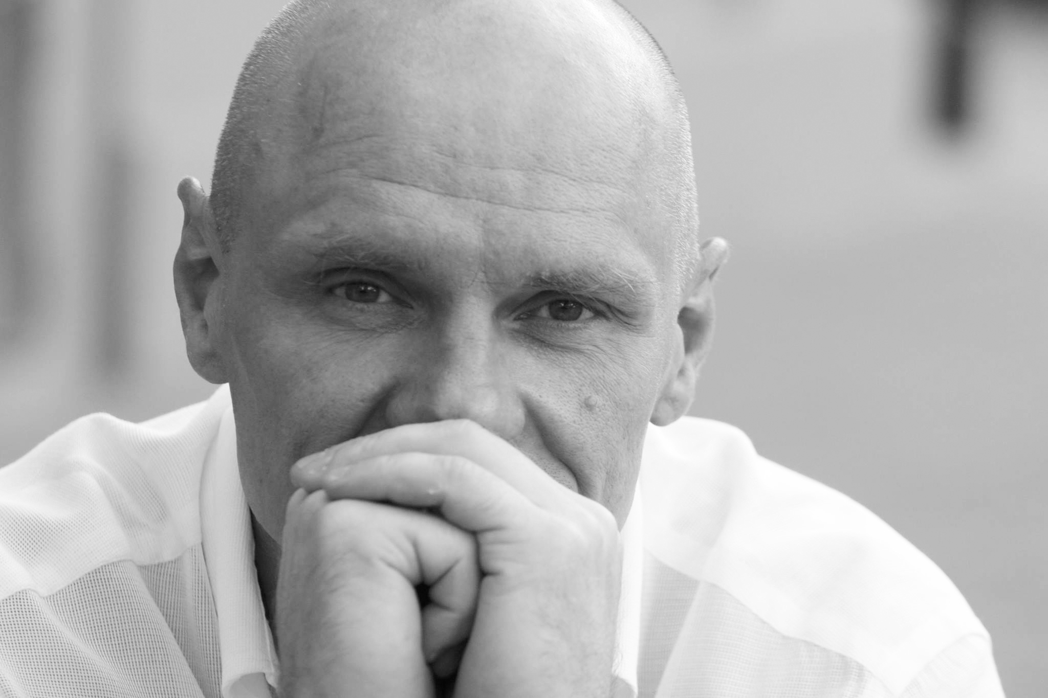 Viesturs Rudzitis_foto Atis Ieviņš - Latvijas Nacionālā fronte ...