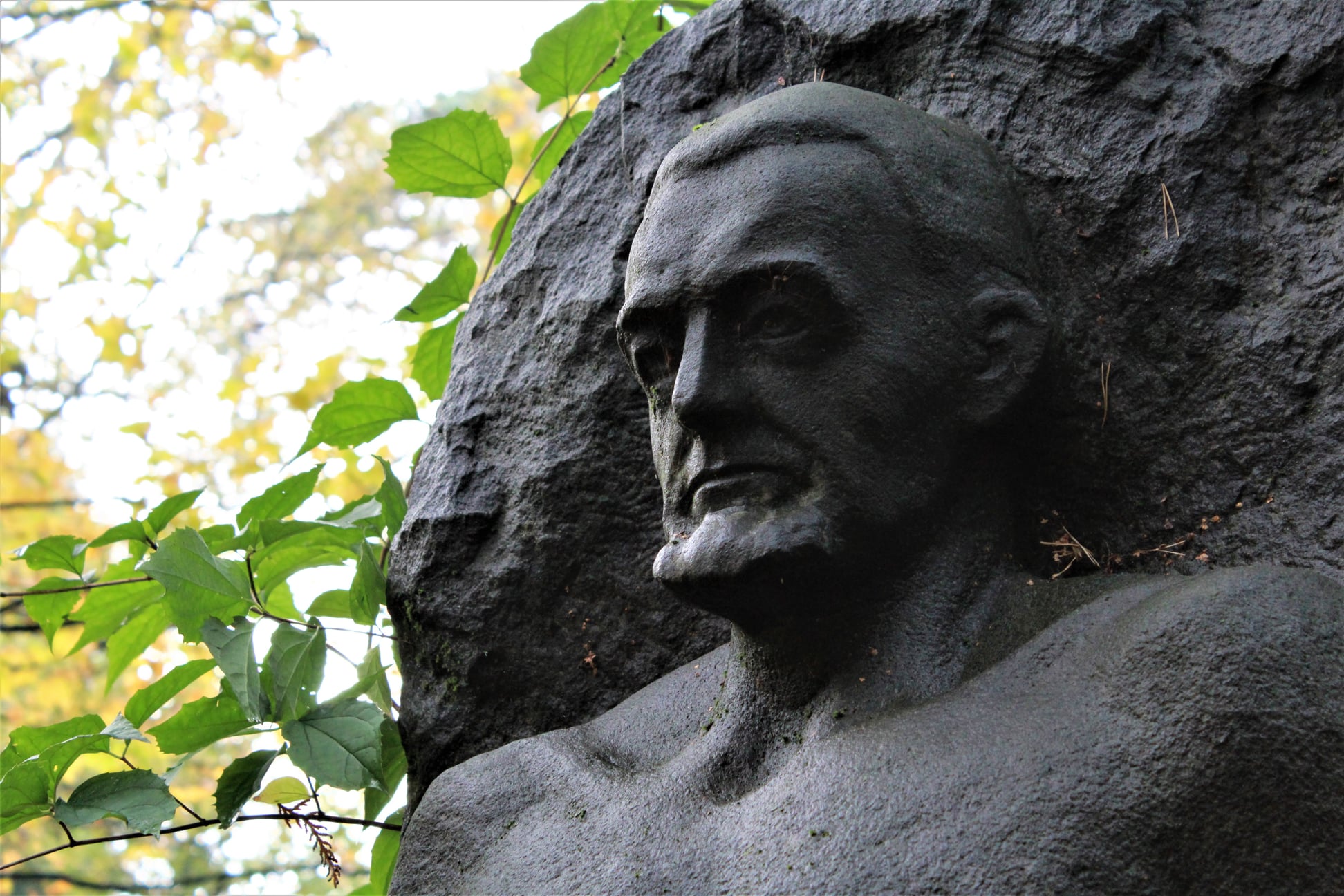 Gunars Astra - Latvijas Nacionālā fronte - Laikraksts "DDD"