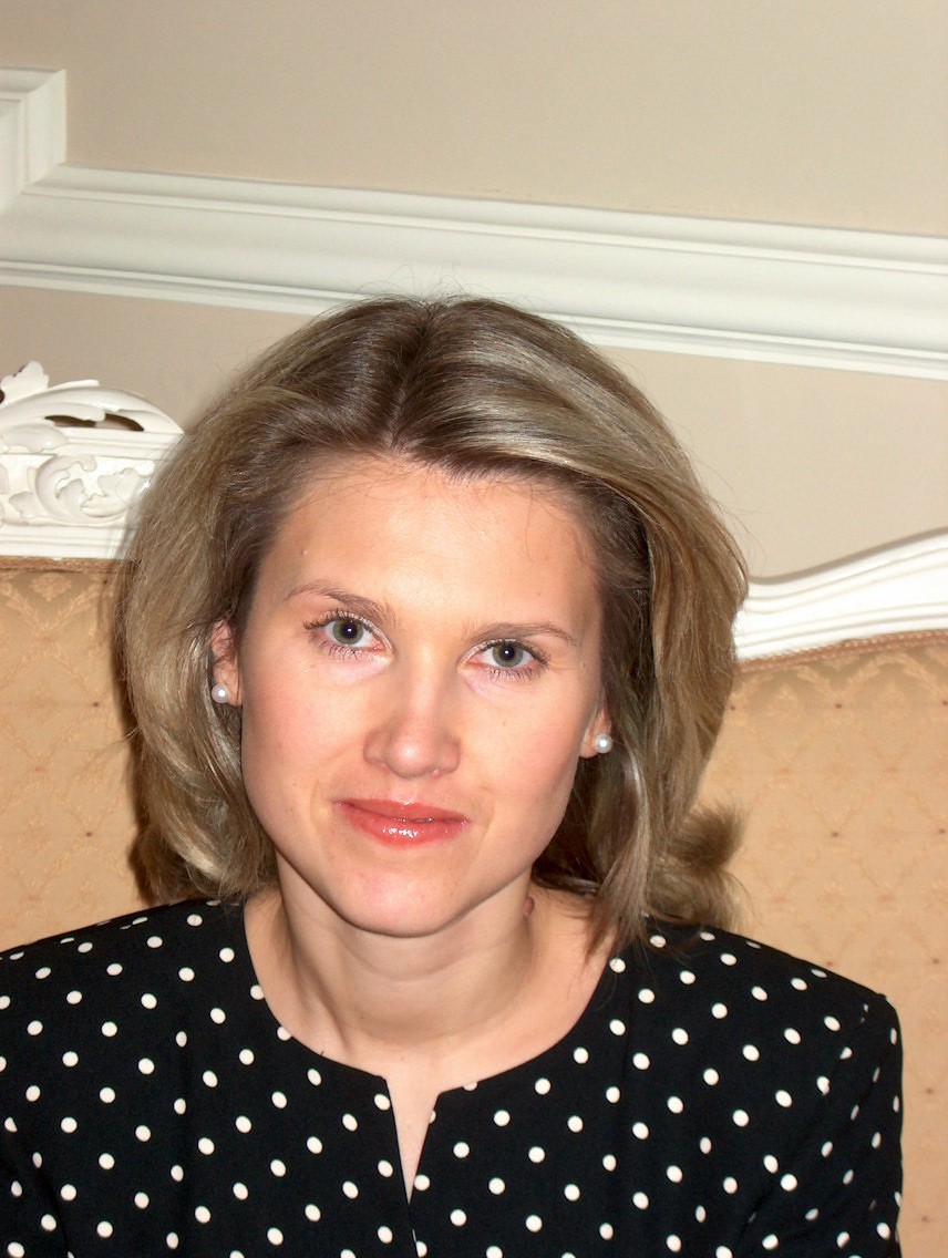 Inese Šlesere - Latvijas Nacionālā fronte - Laikraksts "DDD"